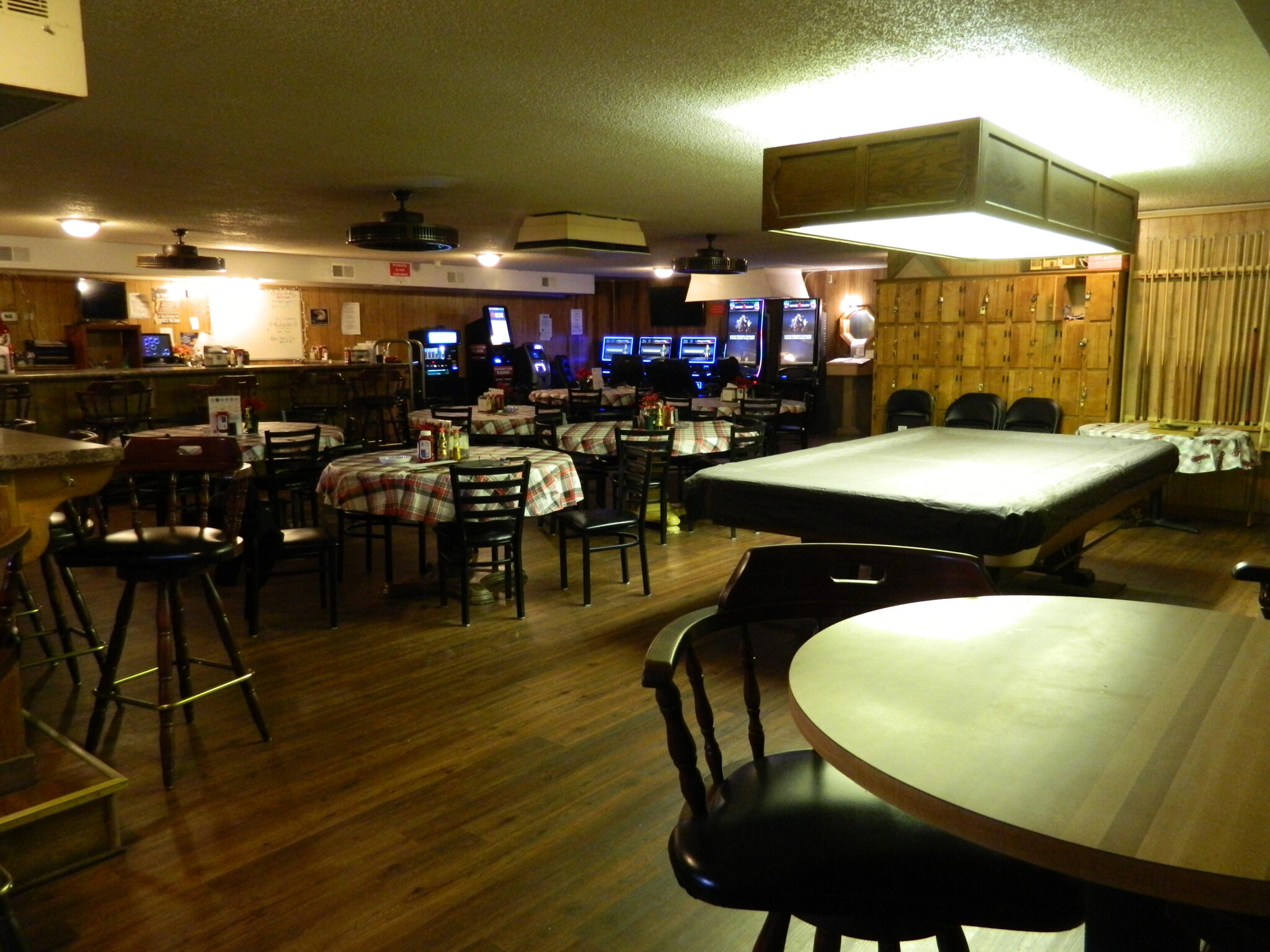 Club 35